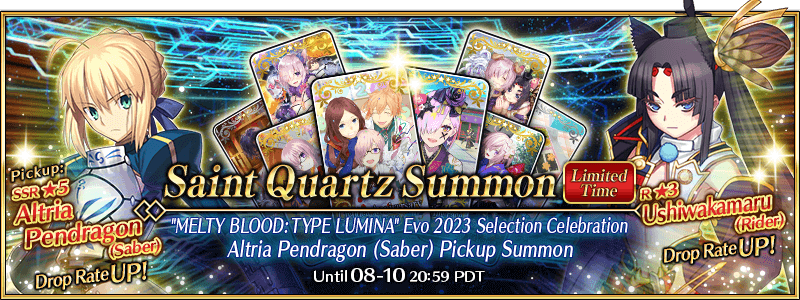 Altria Pendragon | Fate Grand Order Wiki - GamePress